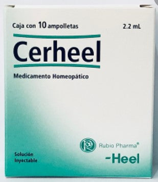 Cerheel – HUMAN CIRCLE BIO