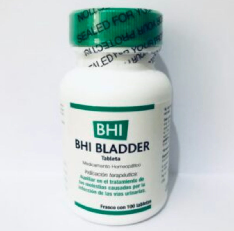 BHI Bladder – HUMAN CIRCLE BIO