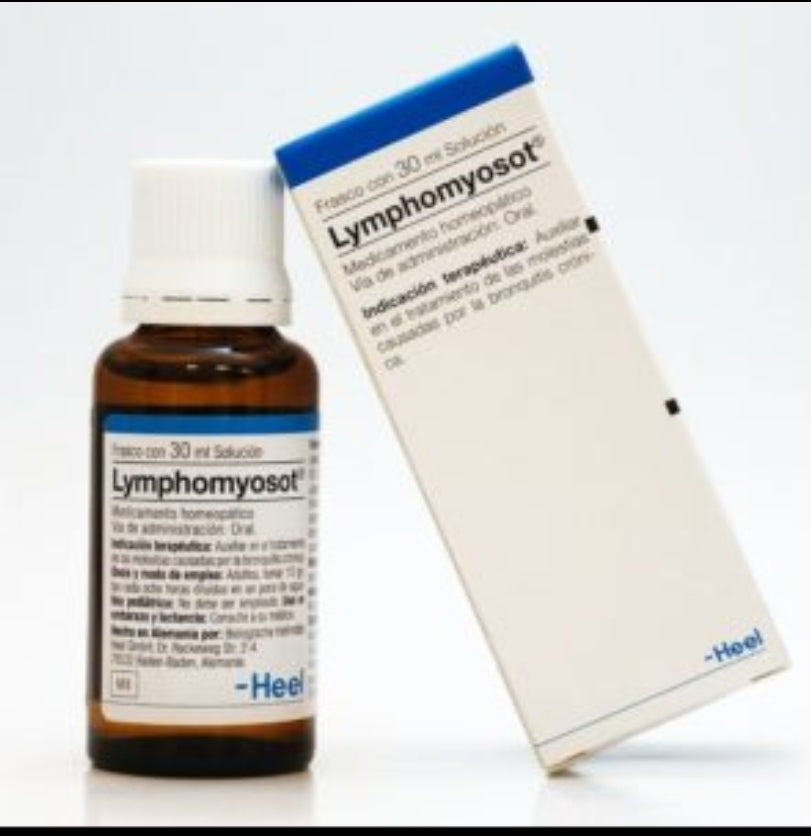 Lymhomyosot – HUMAN CIRCLE BIO