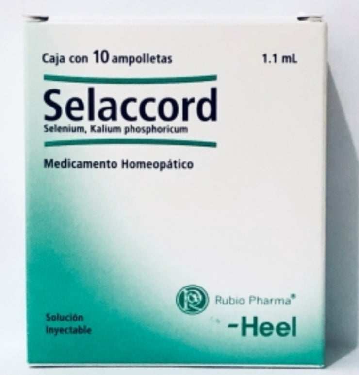 selaccord – HUMAN CIRCLE BIO